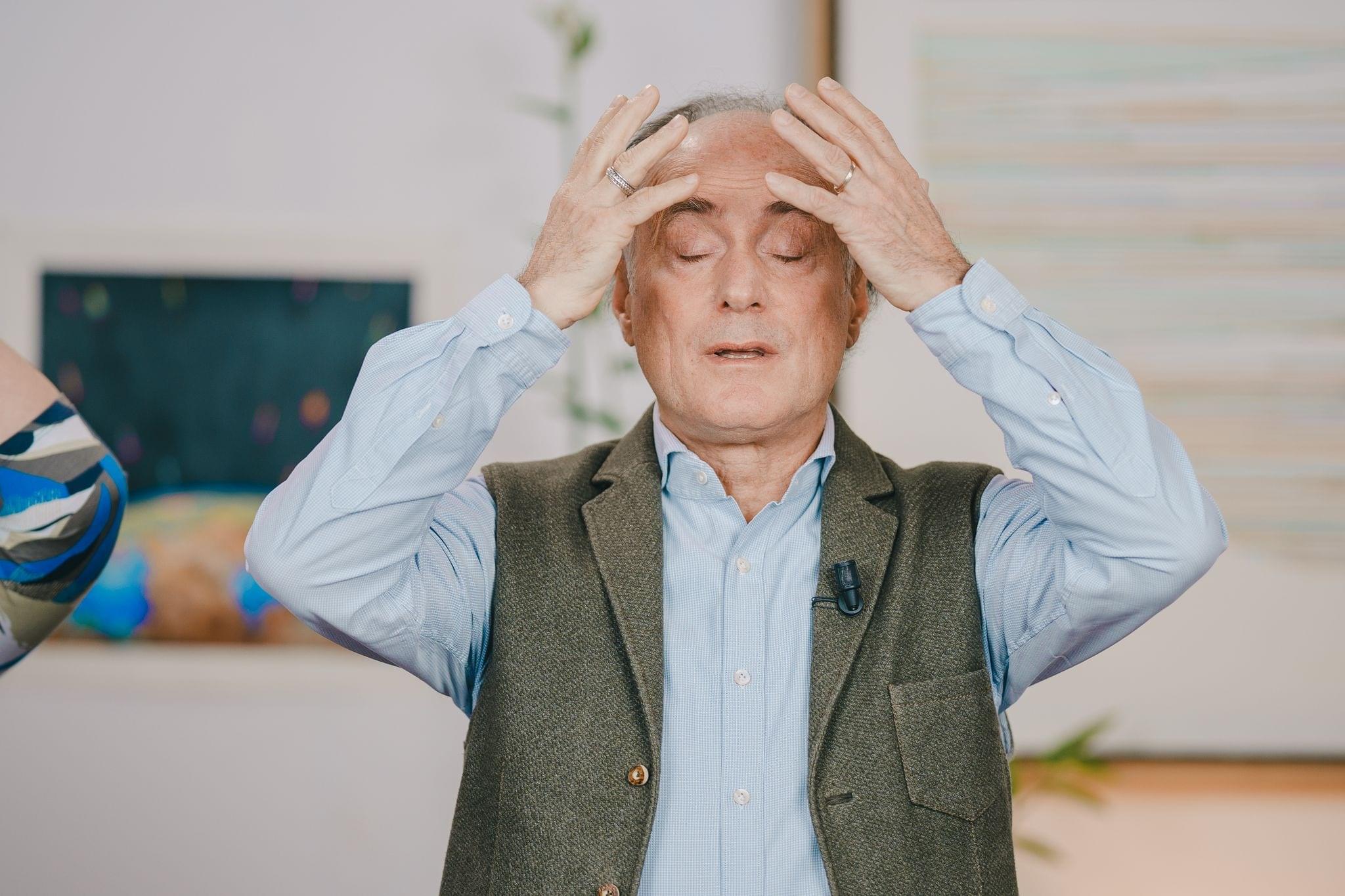 Masterclass Thomas d'Ansembourg