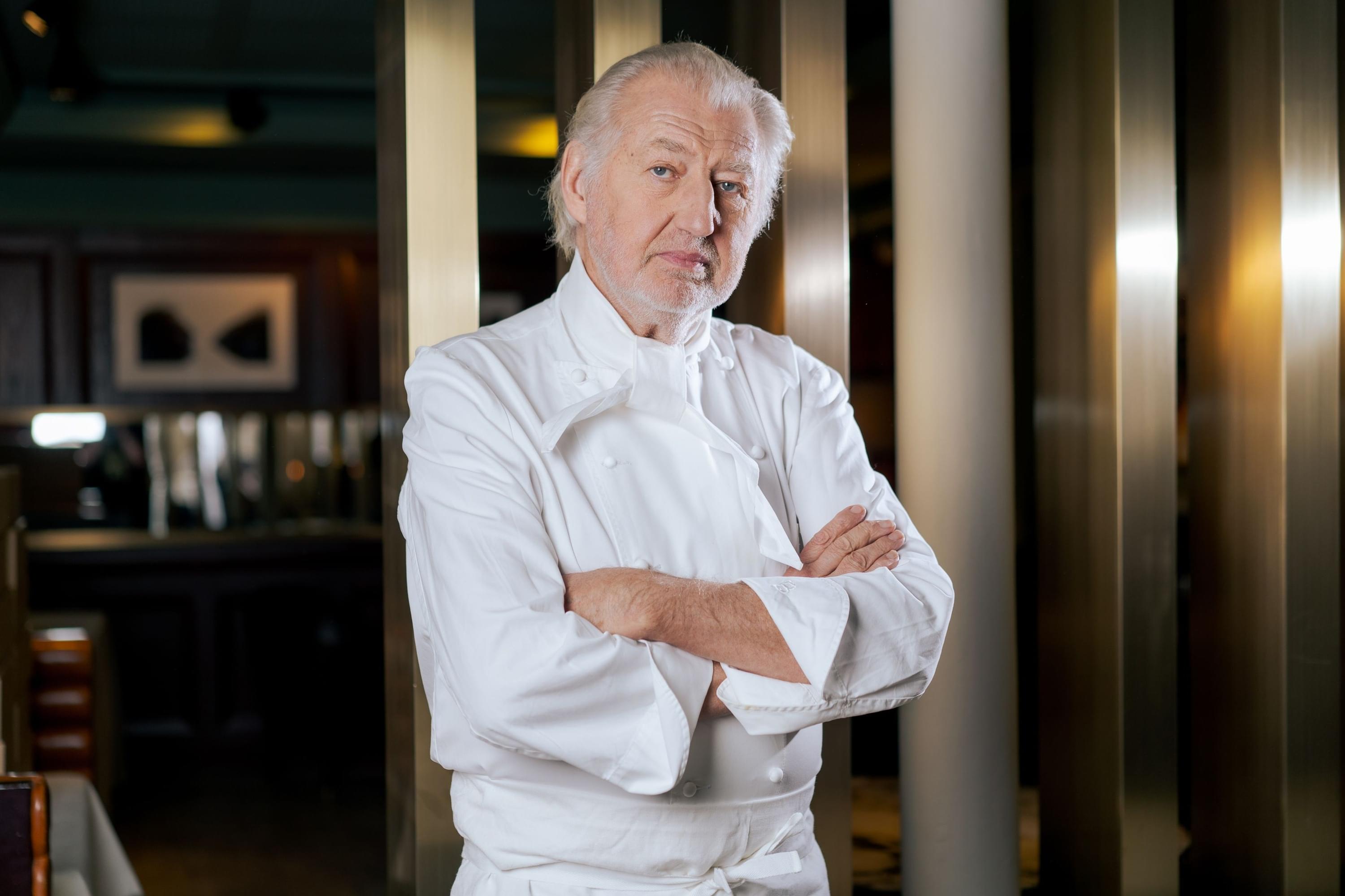 Masterclass Pierre Gagnaire