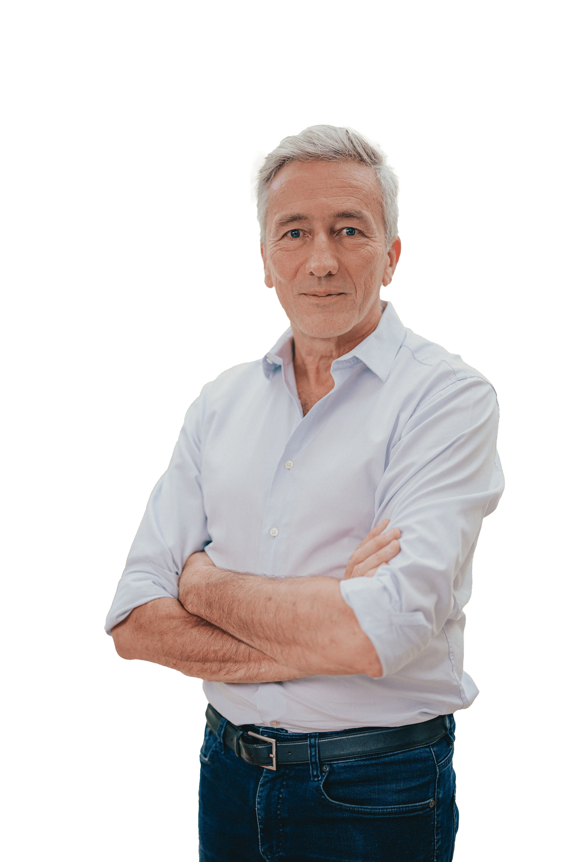 Nouvelle web-conférence avec Stephane Allix