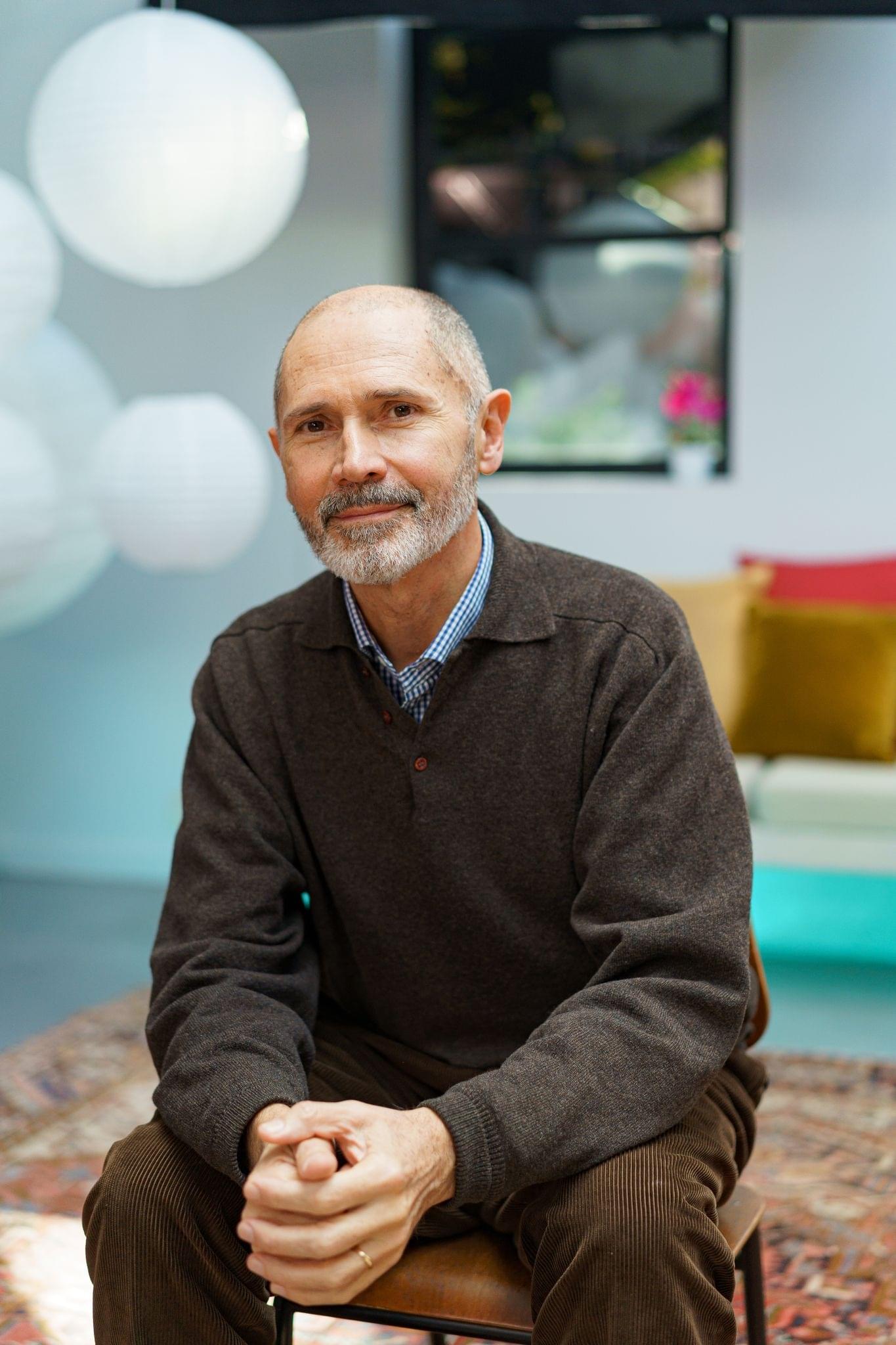 Leçon Offerte avec Christophe André